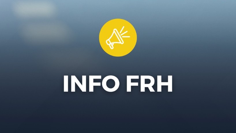 Știre | FRH