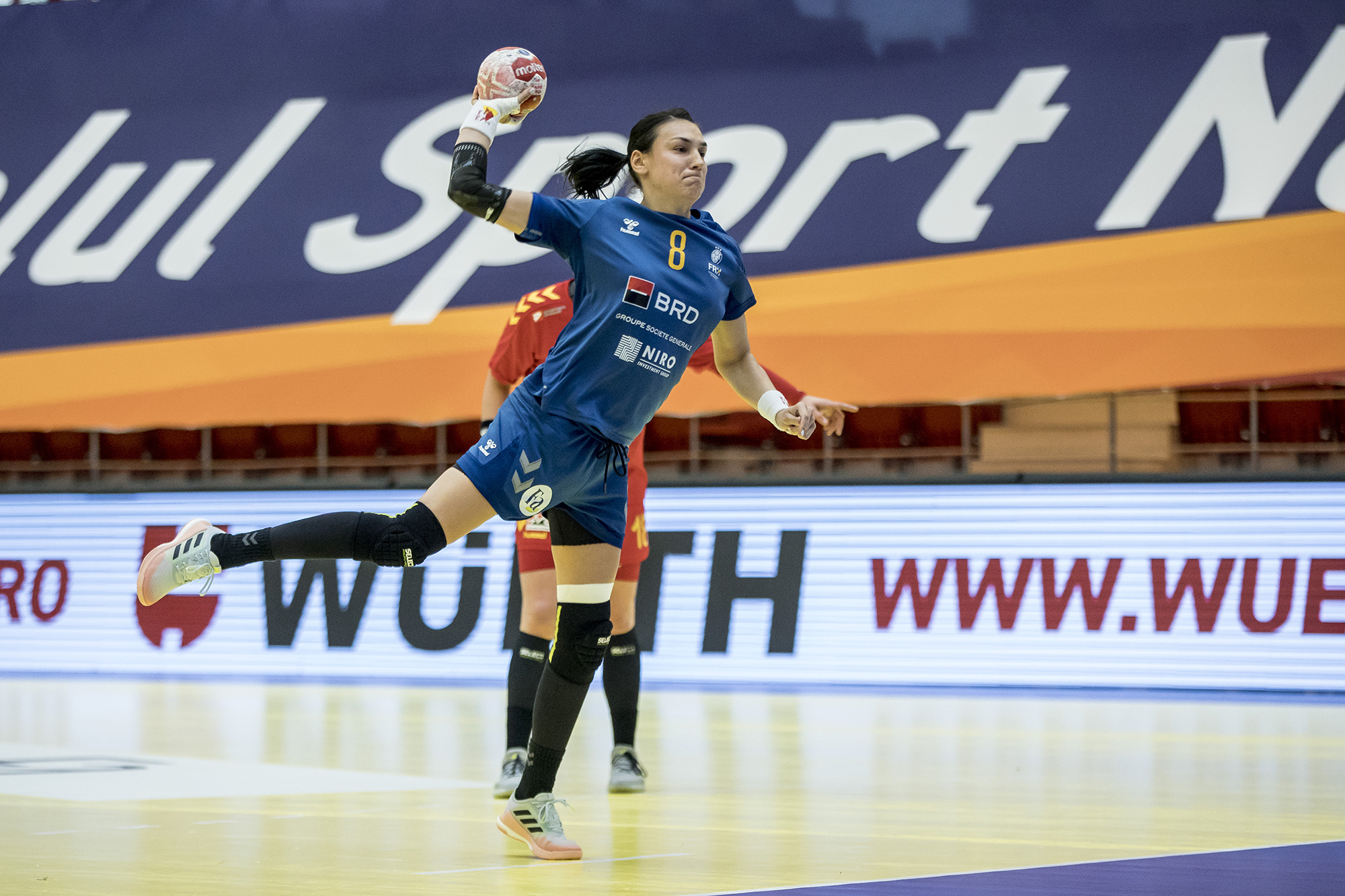 Federatia Romana de Handbal